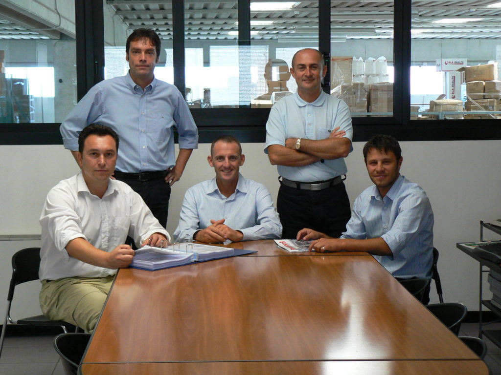 Chi Siamo | G&B Caselli